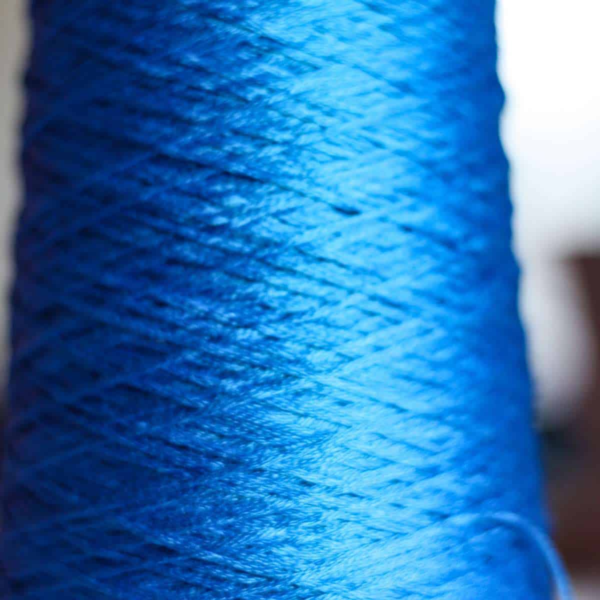 Blue Floss - Curious Twist