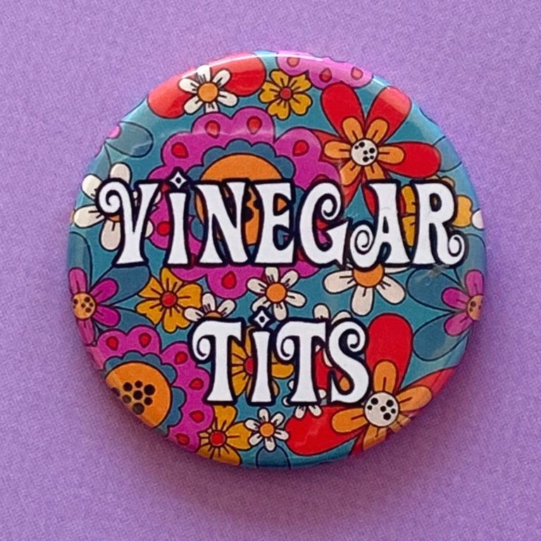 Sale - Adult Cross Stitch Kits For Beginners - Curious Twist